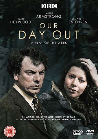 Our Day Out (12) - CeX (UK): - Buy, Sell, Donate